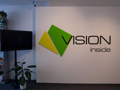 Vision Inside - Vision Inside