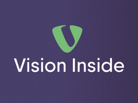 Vision Inside - Vision Inside