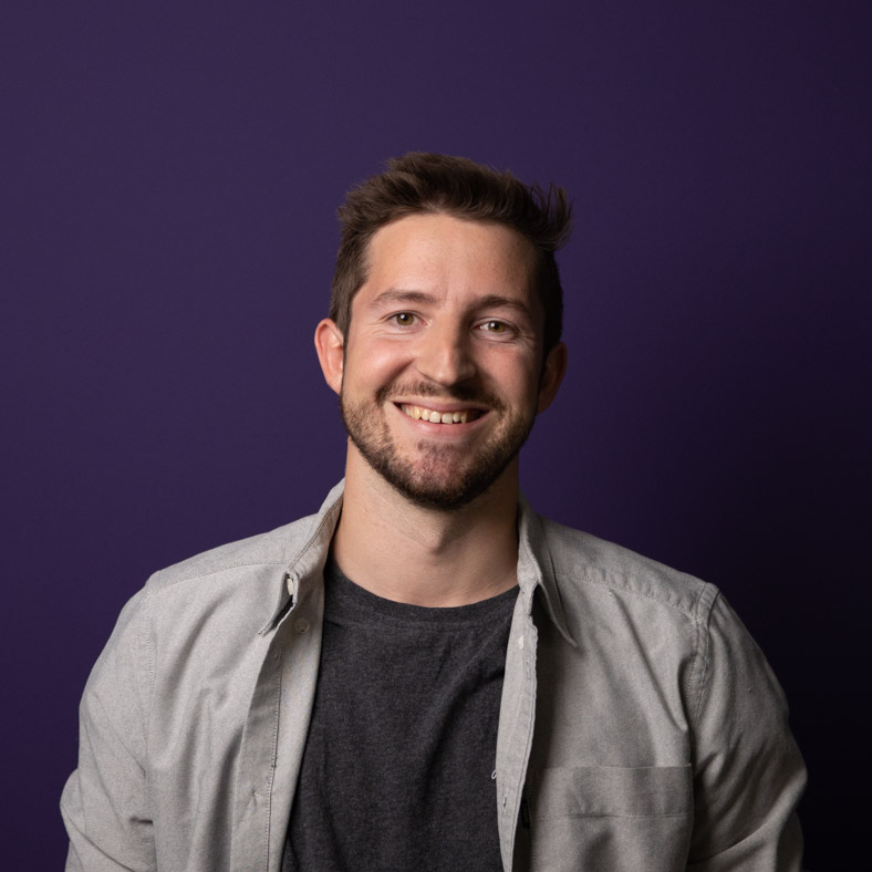 Bei Vision Inside leben wir einen wahren Team-Spirit