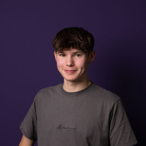 Bei Vision Inside leben wir einen wahren Team-Spirit