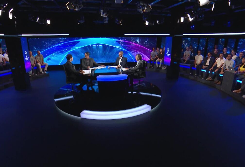 Weihnachten @ Vision - Vision Inside